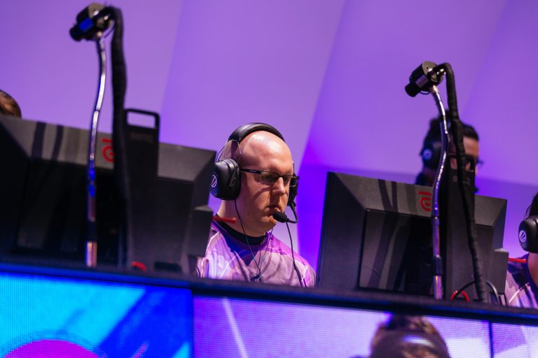 Home - DarkZero Esports