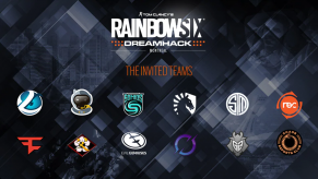 Home - DarkZero Esports