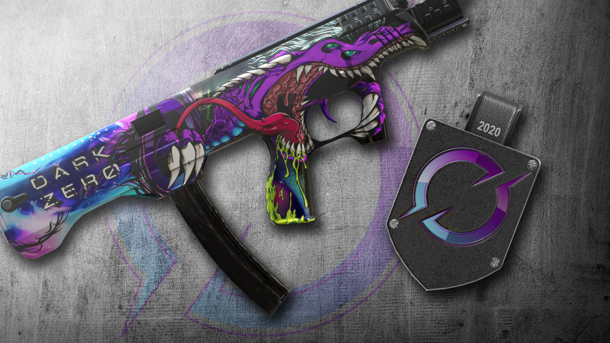 Home - DarkZero Esports