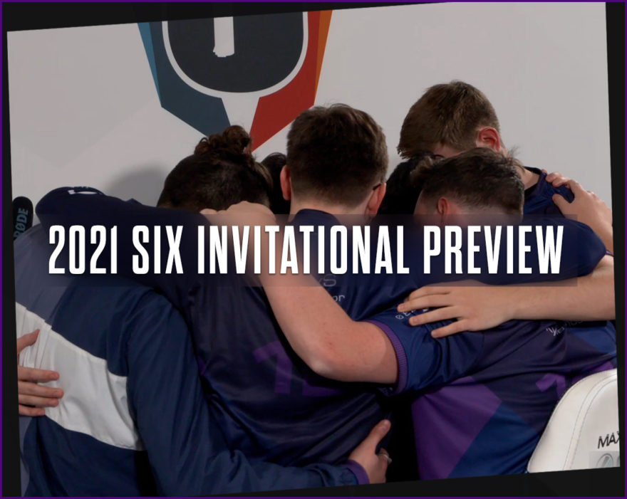 Home - DarkZero Esports