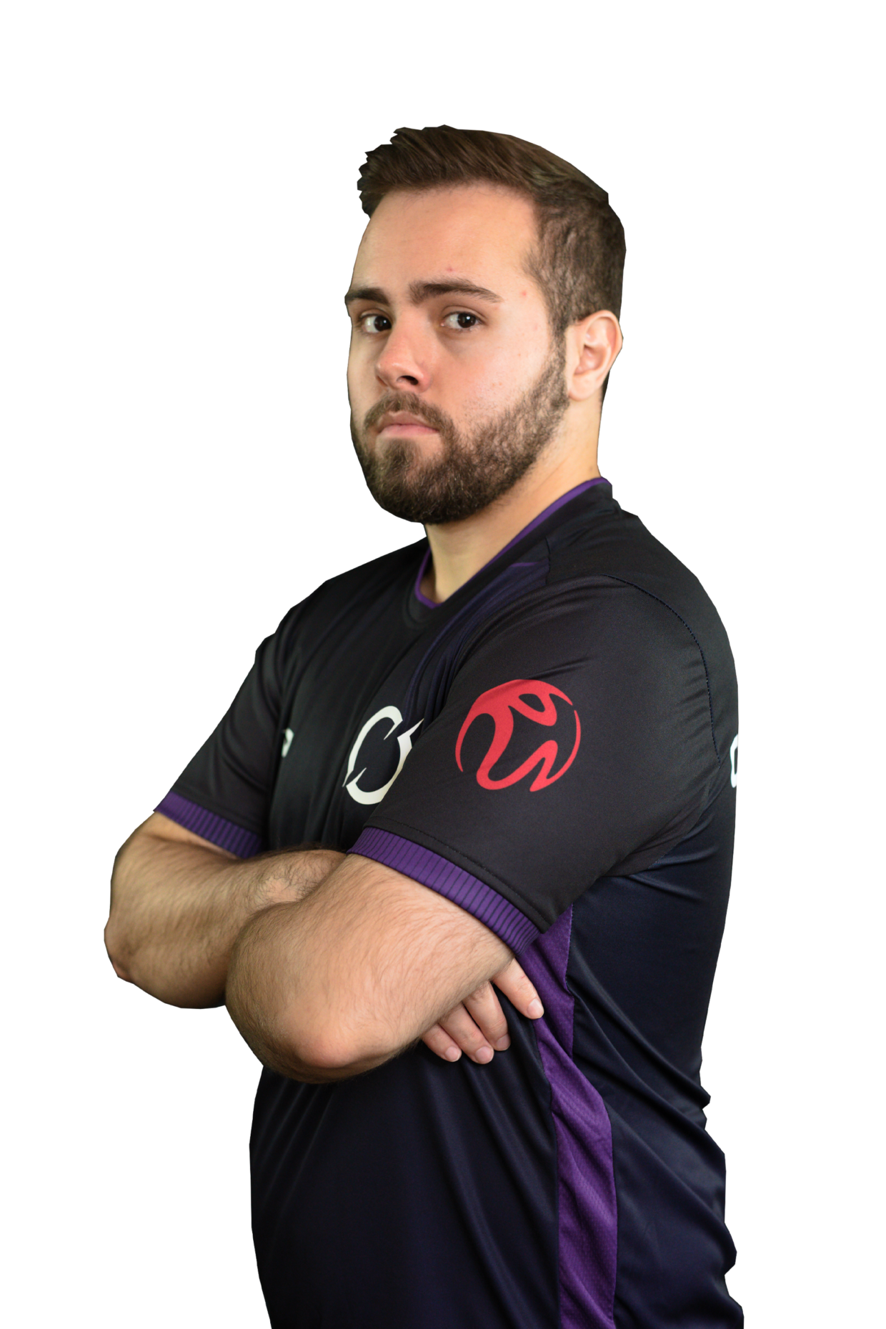 TEAM - DarkZero Esports