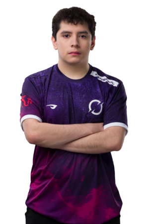 TEAM - DarkZero Esports