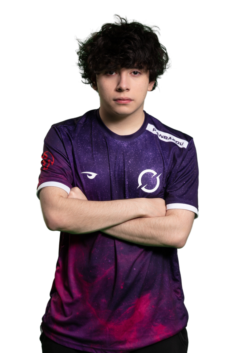 TEAMS - DarkZero Esports