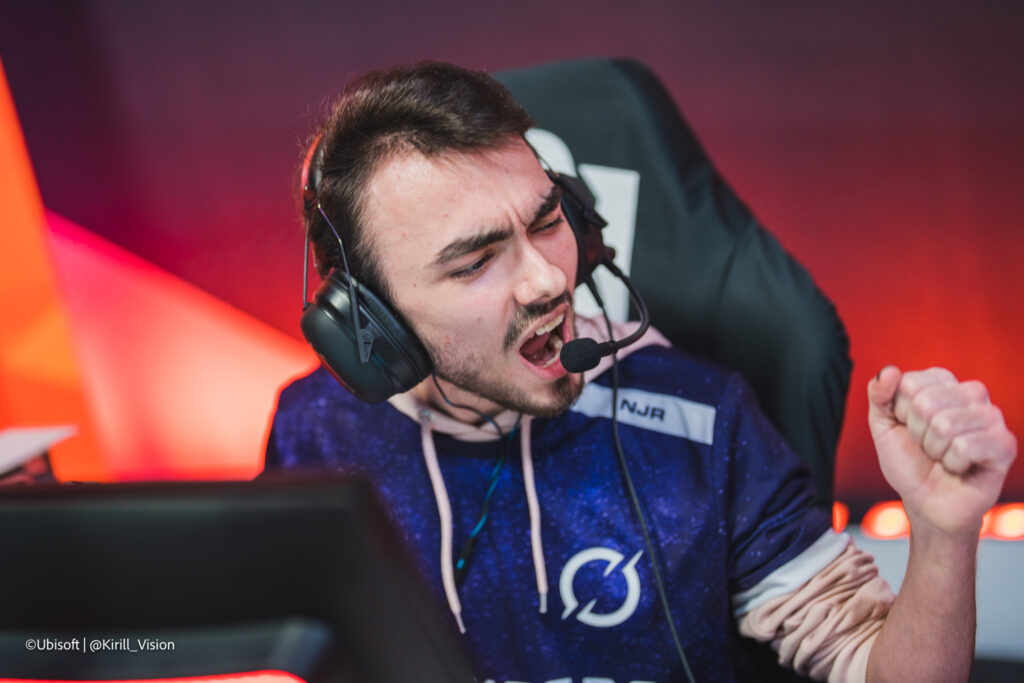 ABOUT US - DarkZero Esports