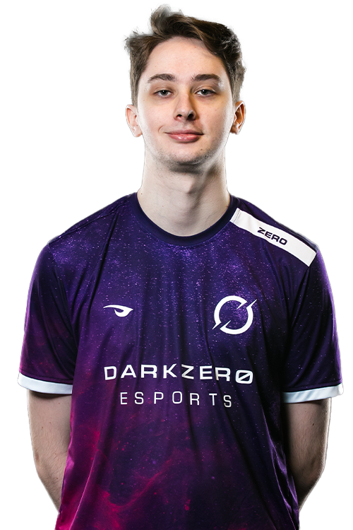 TEAMS - DarkZero Esports