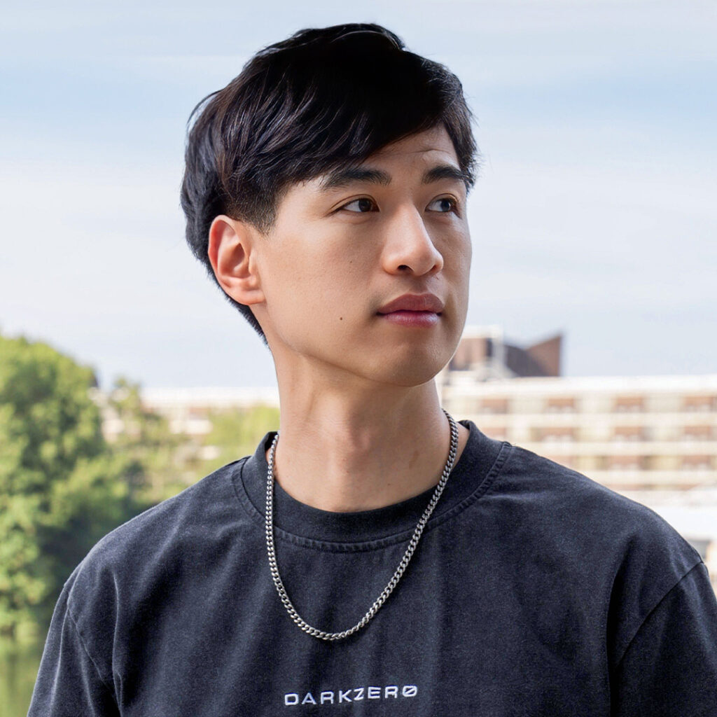 STAFF - DarkZero Esports