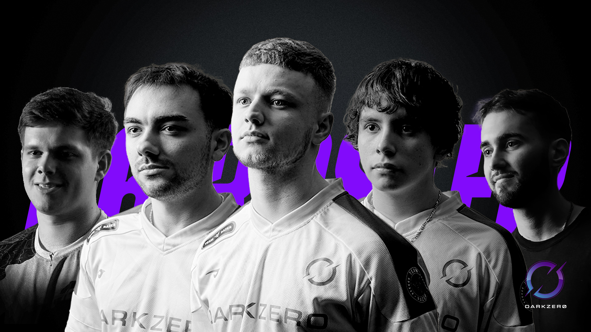 Home - DarkZero Esports